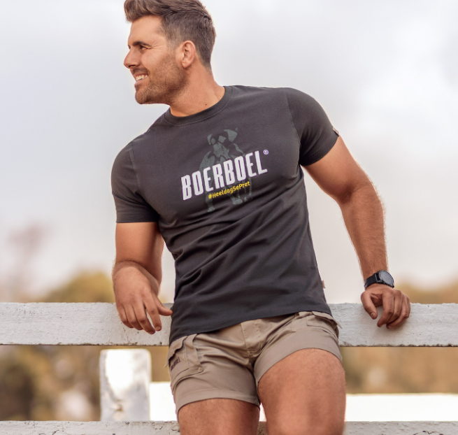 Boerboel Wear – Tackshop