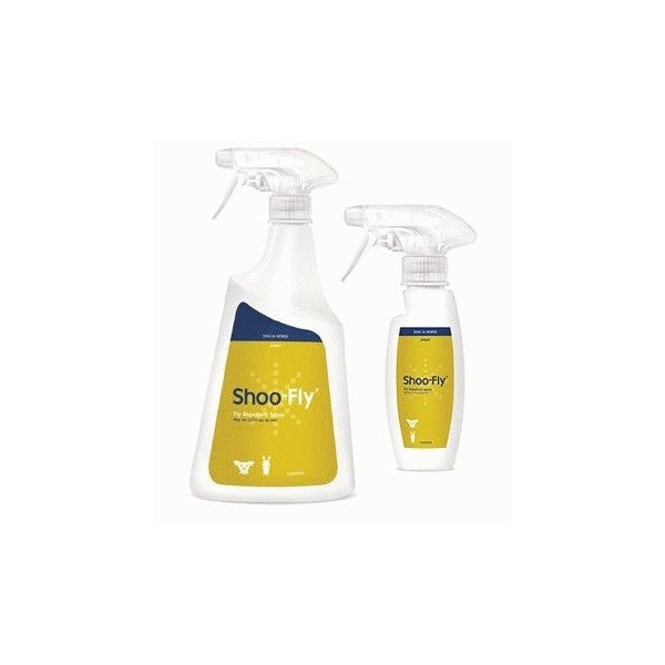 Tackshop.co.za - SHOO-FLY Spray